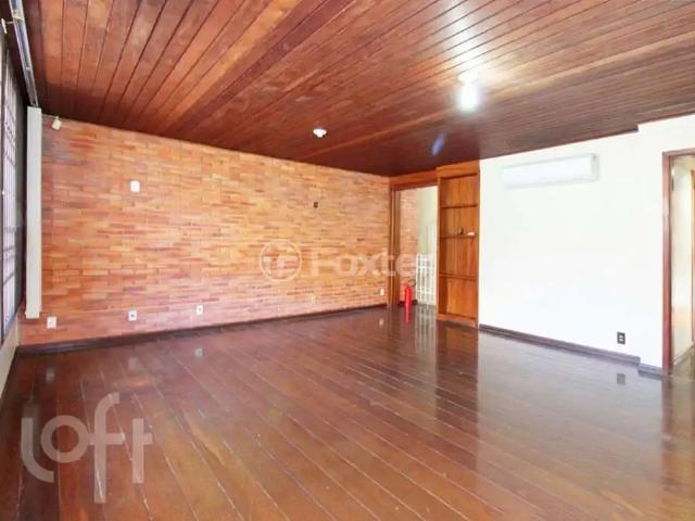 Casa / Sobrado para Venda em Porto Alegre/RS Teresópolis 3 Quartos