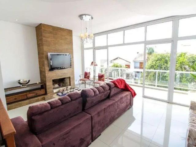Casa / Sobrado para Venda em Porto Alegre/RS Teresópolis 3 Quartos