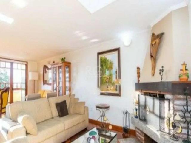 Casa / Sobrado para Venda em Porto Alegre/RS Teresópolis 3 Quartos
