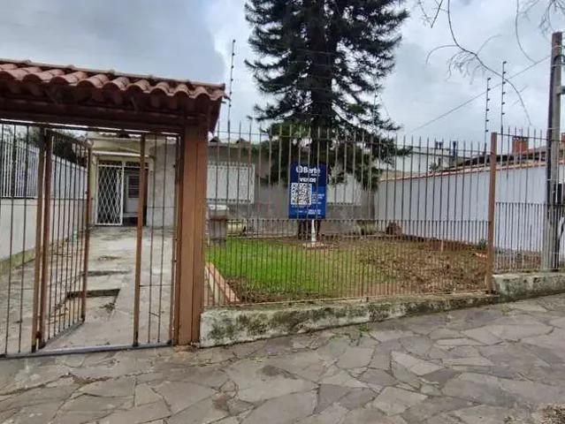 Casa / Sobrado para Venda em Porto Alegre/RS Teresópolis 3 Quartos