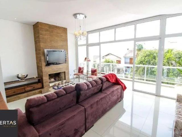 Casa / Sobrado para Venda em Porto Alegre/RS Teresópolis 3 Quartos