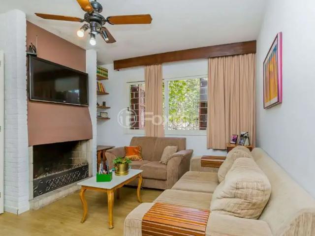 Casa / Sobrado para Venda em Porto Alegre/RS Teresópolis 3 Quartos