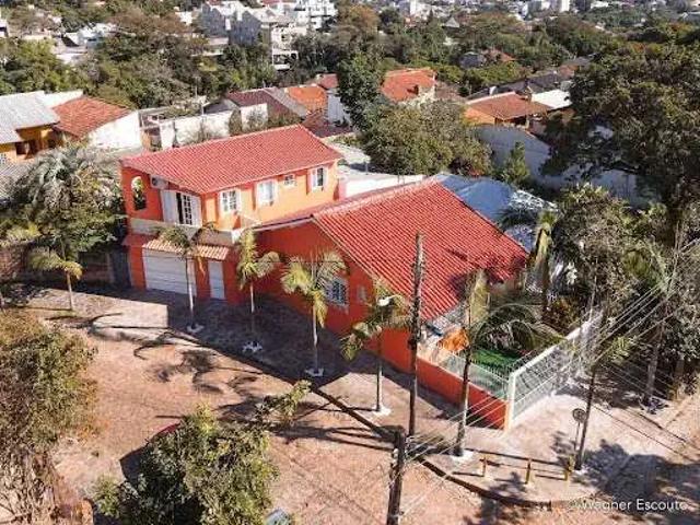 Casa / Sobrado para Venda em Porto Alegre/RS Teresópolis 3 Quartos