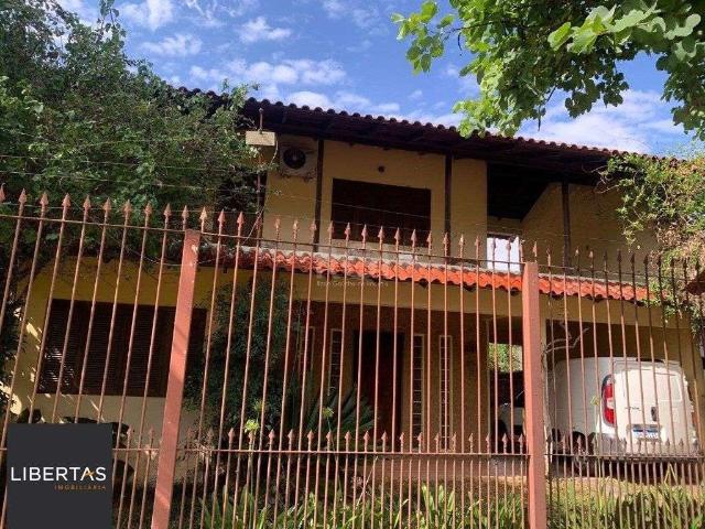 Casa / Sobrado para Venda em Porto Alegre/RS Teresópolis 3 Quartos