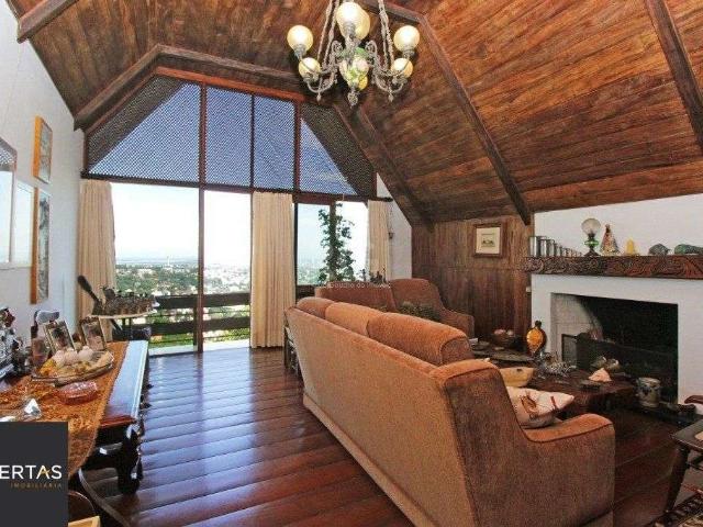 Casa / Sobrado para Venda em Porto Alegre/RS Teresópolis 3 Quartos