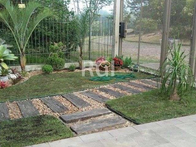 Casa / Sobrado para Venda em Porto Alegre/RS Teresópolis 3 Quartos