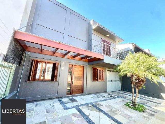 Casa / Sobrado para Venda em Porto Alegre/RS Teresópolis 3 Quartos