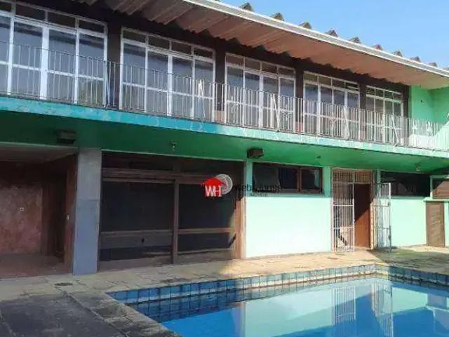 Casa / Sobrado para Venda em Porto Alegre/RS Três Figueiras 4 Quartos