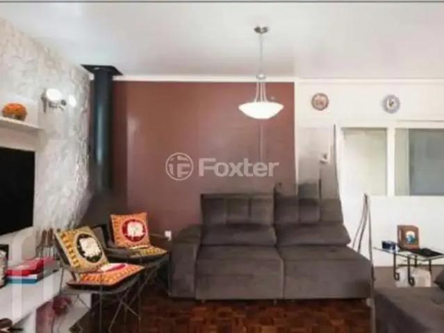 Casa / Sobrado para Venda em Porto Alegre/RS Três Figueiras 4 Quartos
