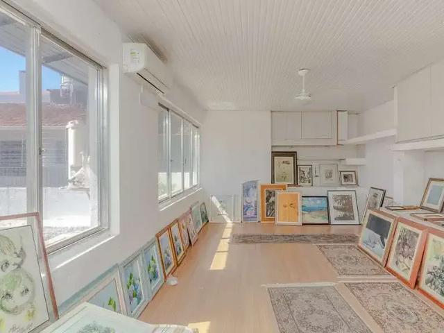 Casa / Sobrado para Venda em Porto Alegre/RS Três Figueiras 4 Quartos