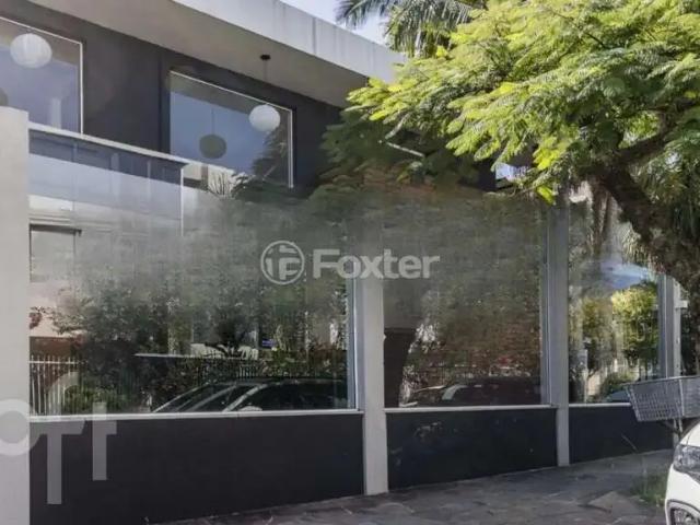 Casa / Sobrado para Venda em Porto Alegre/RS Três Figueiras 5 Quartos