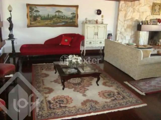 Casa / Sobrado para Venda em Porto Alegre/RS Três Figueiras 5 Quartos