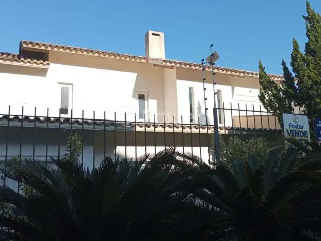 Casa / Sobrado para Venda em Porto Alegre/RS Três Figueiras 2 Quartos