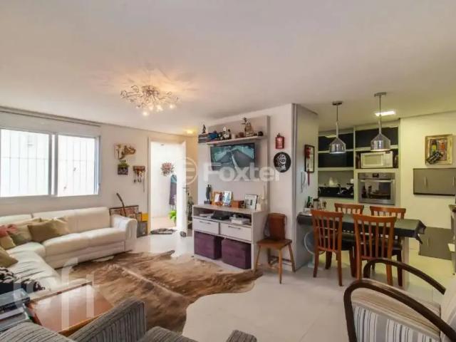Casa / Sobrado para Venda em Porto Alegre/RS Três Figueiras 2 Quartos