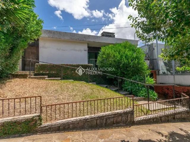 Casa / Sobrado para Venda em Porto Alegre/RS Três Figueiras 2 Quartos