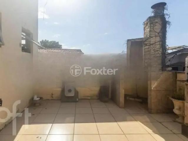 Casa / Sobrado para Venda em Porto Alegre/RS Três Figueiras 3 Quartos