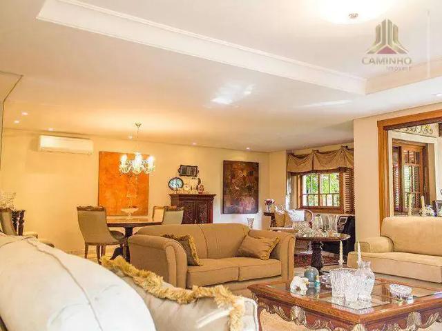 Casa / Sobrado para Venda em Porto Alegre/RS Três Figueiras 3 Quartos
