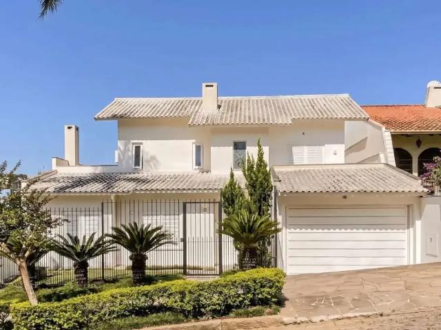 Casa / Sobrado para Venda em Porto Alegre/RS Três Figueiras 2 Quartos