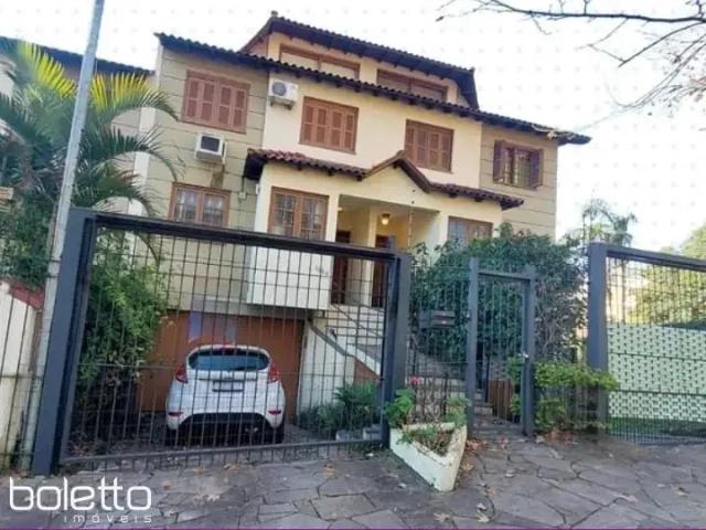 Casa / Sobrado para Venda em Porto Alegre/RS Três Figueiras 3 Quartos
