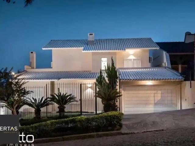 Casa / Sobrado para Venda em Porto Alegre/RS Três Figueiras 2 Quartos