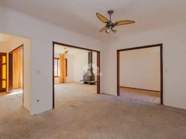 Casa / Sobrado para Venda em Porto Alegre/RS Três Figueiras 3 Quartos
