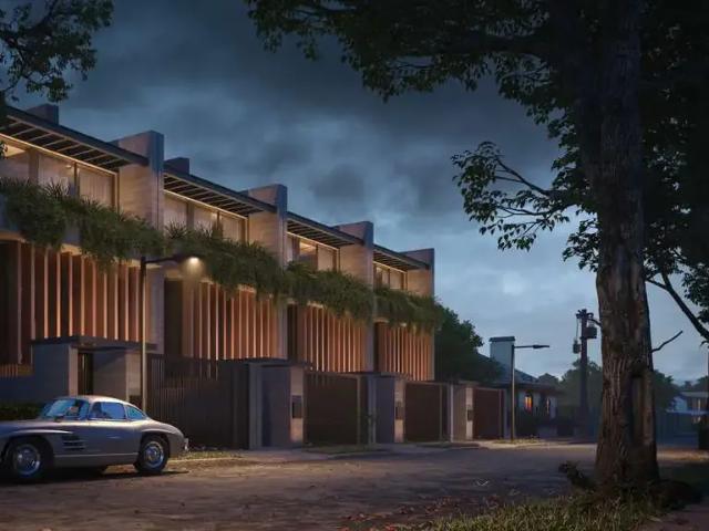 Casa / Sobrado para Venda em Porto Alegre/RS Três Figueiras 3 Quartos