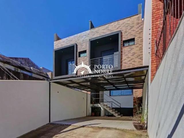 Casa / Sobrado para Venda em Porto Alegre/RS Três Figueiras 3 Quartos