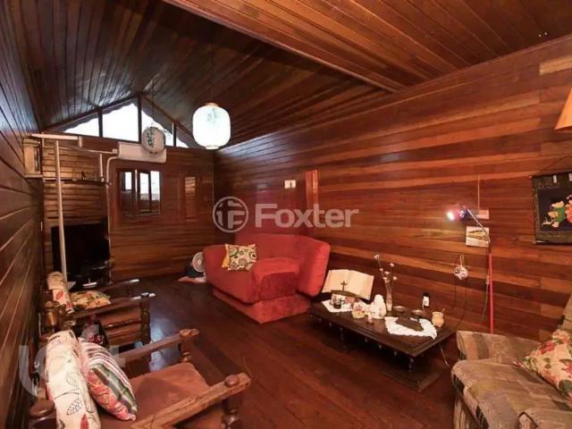 Casa / Sobrado para Venda em Porto Alegre/RS Tristeza 4 Quartos