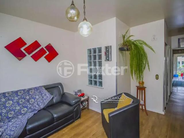 Casa / Sobrado para Venda em Porto Alegre/RS Tristeza 4 Quartos
