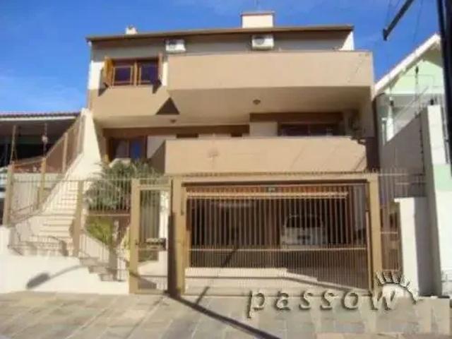 Casa / Sobrado para Venda em Porto Alegre/RS Tristeza 4 Quartos