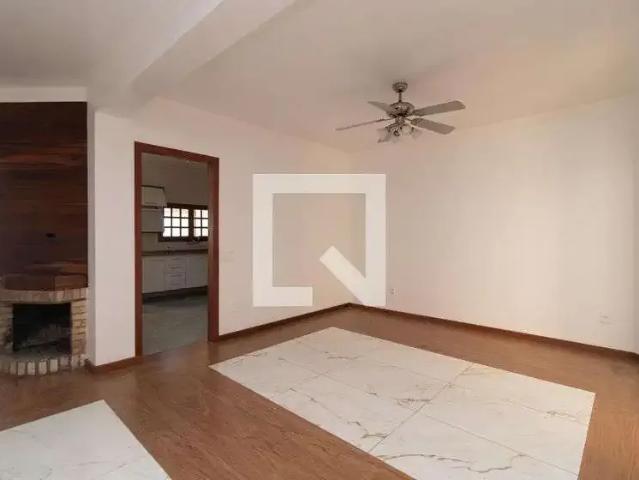 Casa / Sobrado para Venda em Porto Alegre/RS Tristeza 4 Quartos