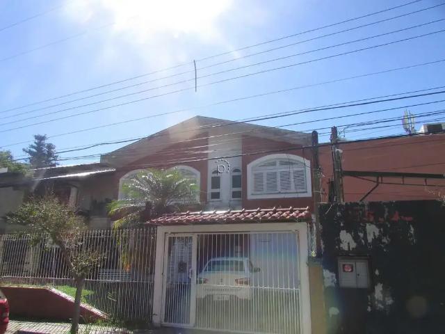 Casa / Sobrado para Venda em Porto Alegre/RS Tristeza 4 Quartos