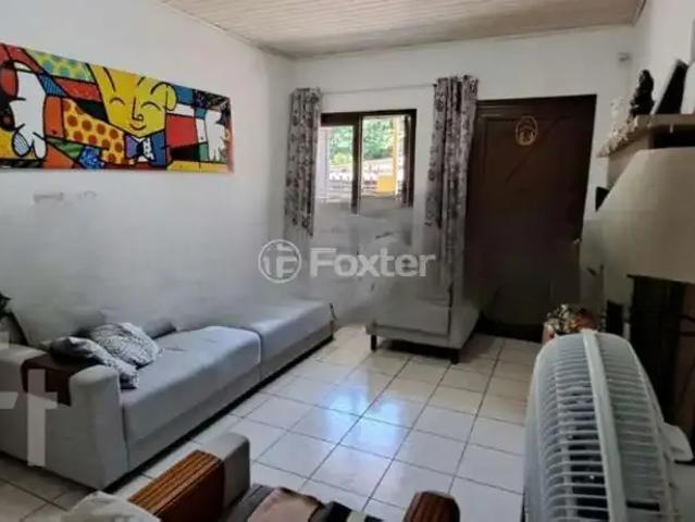 Casa / Sobrado para Venda em Porto Alegre/RS Tristeza 4 Quartos