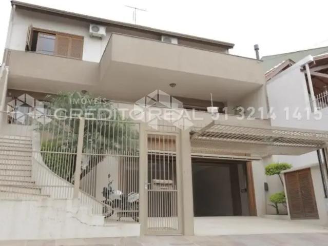 Casa / Sobrado para Venda em Porto Alegre/RS Tristeza 4 Quartos