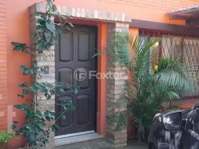 Casa / Sobrado para Venda em Porto Alegre/RS Tristeza 4 Quartos