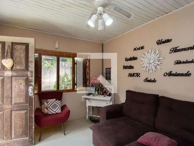 Casa / Sobrado para Venda em Porto Alegre/RS Tristeza 4 Quartos