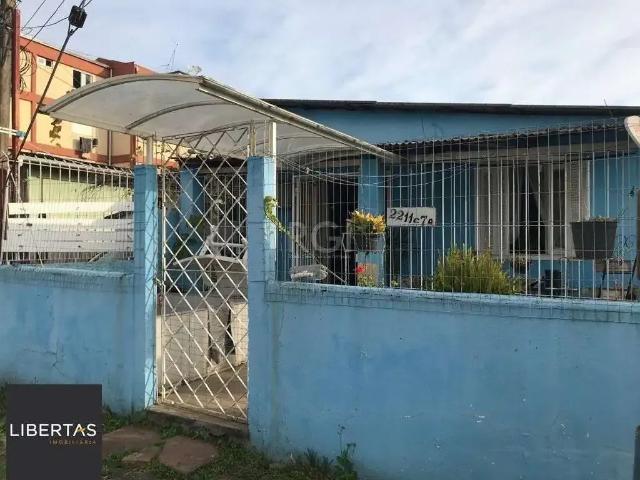 Casa / Sobrado para Venda em Porto Alegre/RS Tristeza 4 Quartos