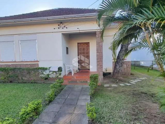 Casa / Sobrado para Venda em Porto Alegre/RS Tristeza 4 Quartos