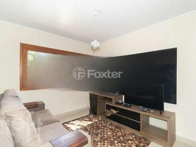 Casa / Sobrado para Venda em Porto Alegre/RS Tristeza 4 Quartos