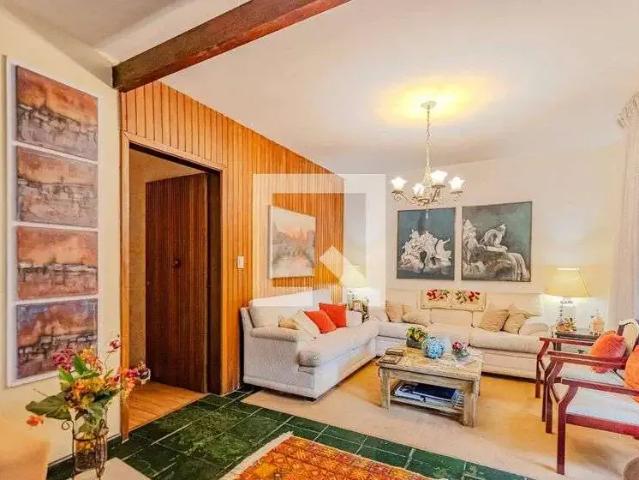 Casa / Sobrado para Venda em Porto Alegre/RS Tristeza 4 Quartos