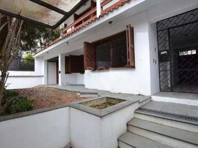 Casa / Sobrado para Venda em Porto Alegre/RS Tristeza 4 Quartos