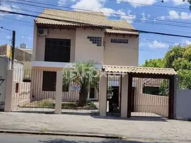Casa / Sobrado para Venda em Porto Alegre/RS Tristeza 4 Quartos