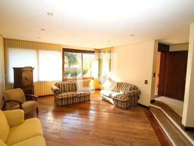 Casa / Sobrado para Venda em Porto Alegre/RS Tristeza 4 Quartos