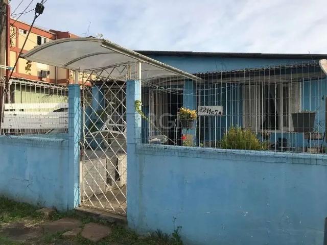 Casa / Sobrado para Venda em Porto Alegre/RS Tristeza 4 Quartos