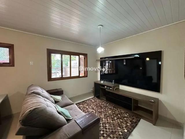Casa / Sobrado para Venda em Porto Alegre/RS Tristeza 4 Quartos