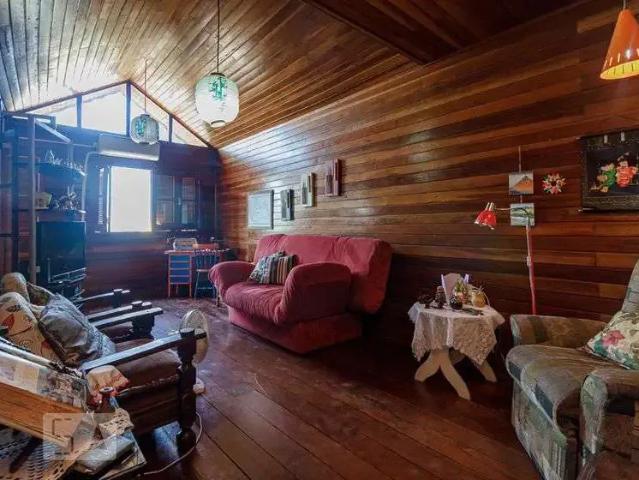 Casa / Sobrado para Venda em Porto Alegre/RS Tristeza 4 Quartos