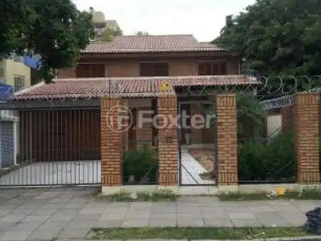 Casa / Sobrado para Venda em Porto Alegre/RS Tristeza 4 Quartos
