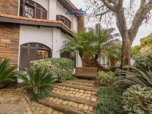 Casa / Sobrado para Venda em Porto Alegre/RS Tristeza 4 Quartos