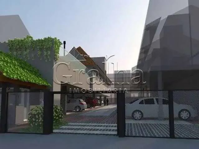 Casa / Sobrado para Venda em Porto Alegre/RS Tristeza 4 Quartos