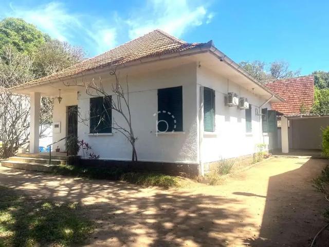 Casa / Sobrado para Venda em Porto Alegre/RS Tristeza 4 Quartos